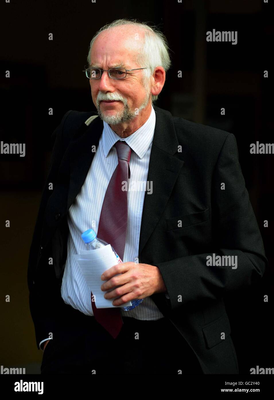 Dorothy Goodman School Headteacher Tony Smith leaves Loughborough Town ...