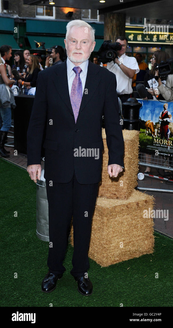 Derek morris hi-res stock photography and images - Alamy