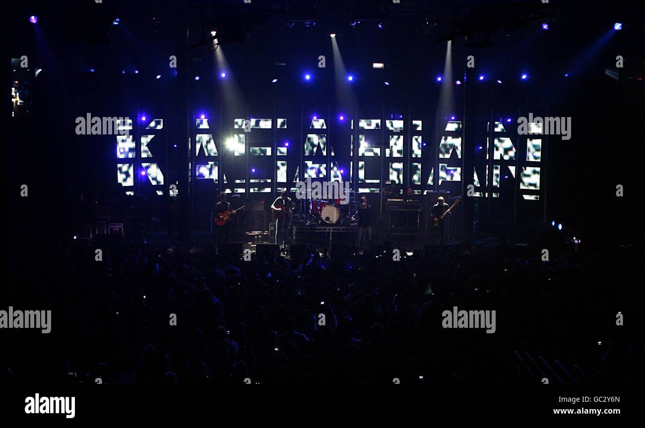 250th Anniversary Of Guinness Concert - Dublin Stock Photo - Alamy
