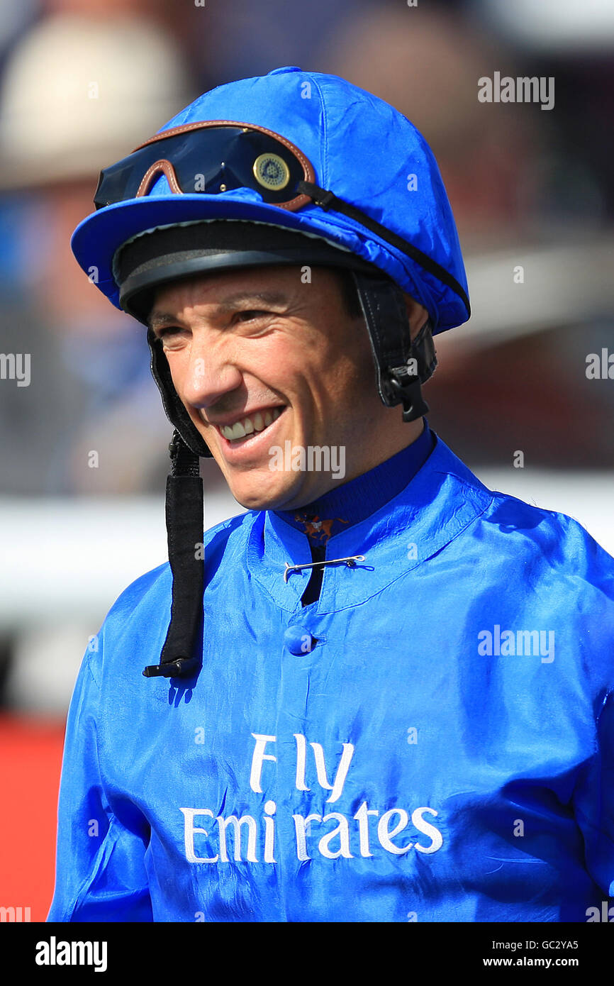 Horse racing races day three third head shot headshot portrait hi-res ...