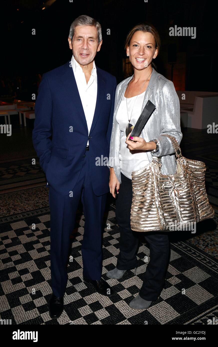 30 days fashion beauty party hi-res stock photography and images - Alamy