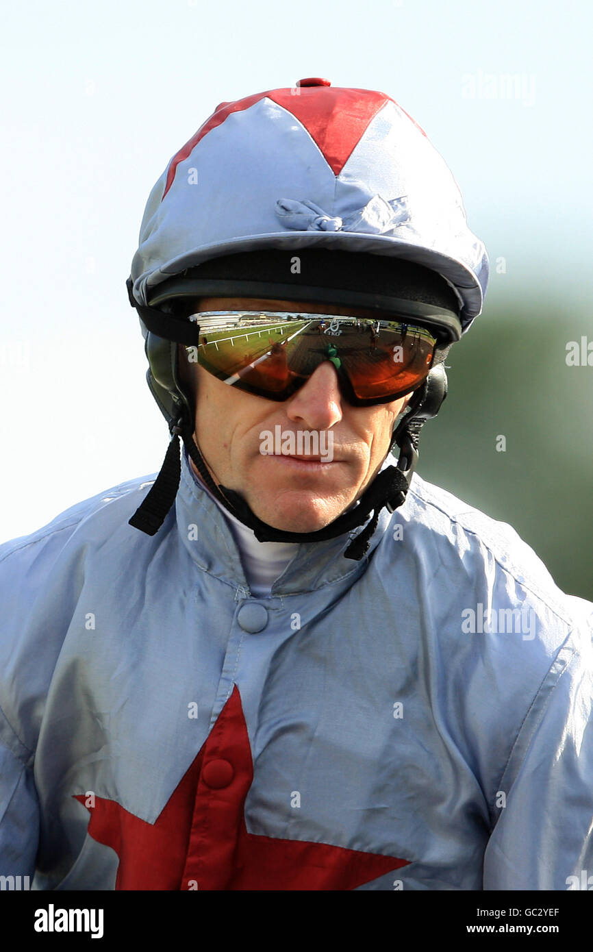 Kieren fallon portrait hi-res stock photography and images - Alamy