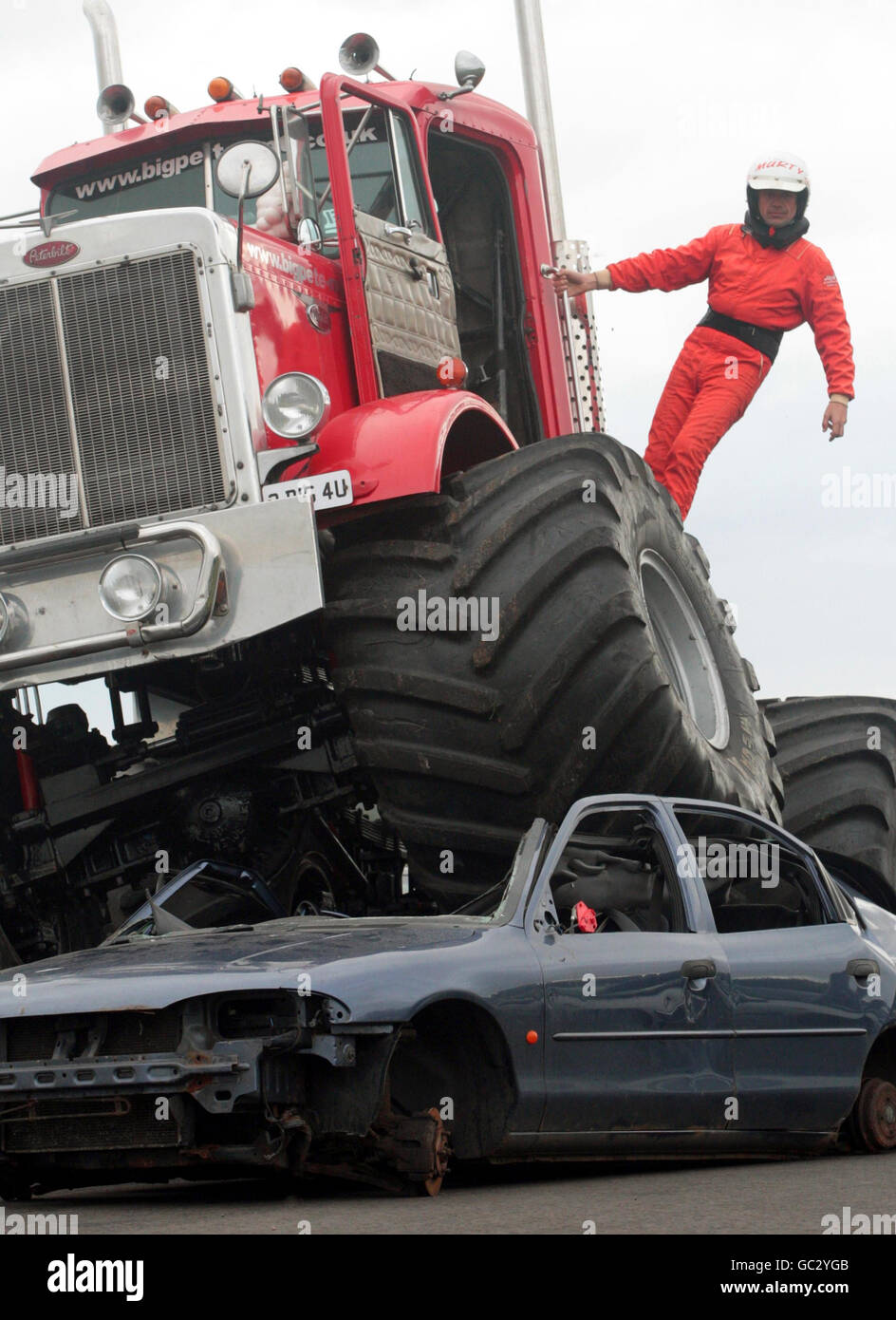 National museum of flight edinburgh hi-res stock photography and images ...