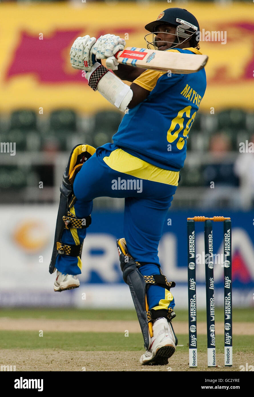 Angelo Mathews Wallpapers