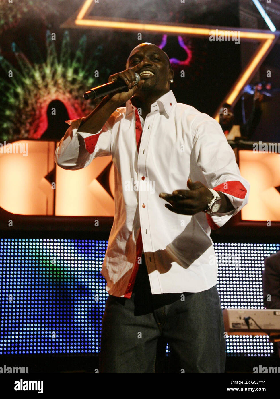 Music corps hi-res stock photography and images - Alamy