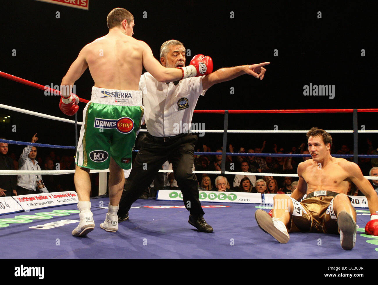 Matthew macklin hi-res stock photography and images - Alamy