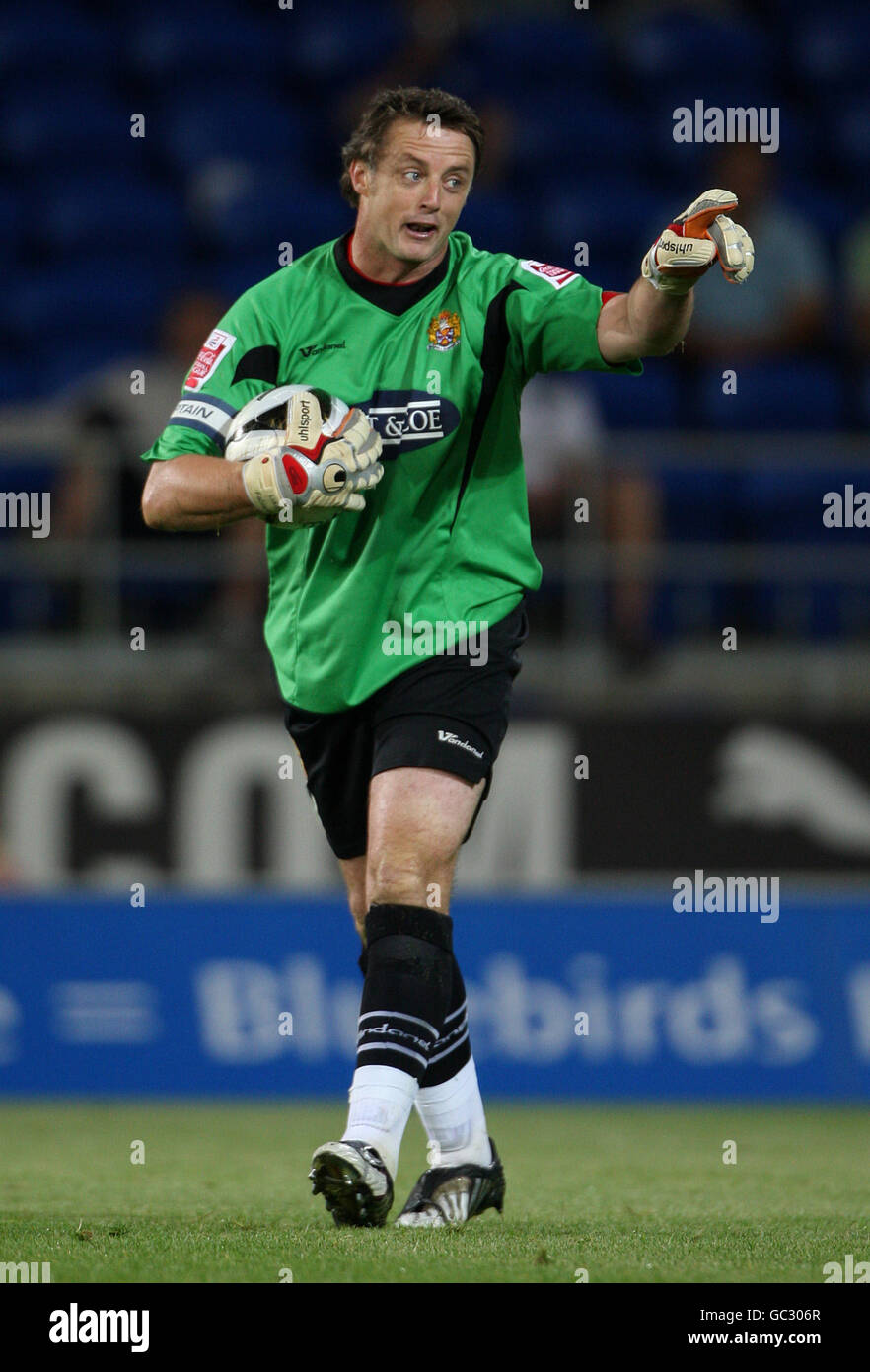 Tony roberts hi-res stock photography and images - Alamy