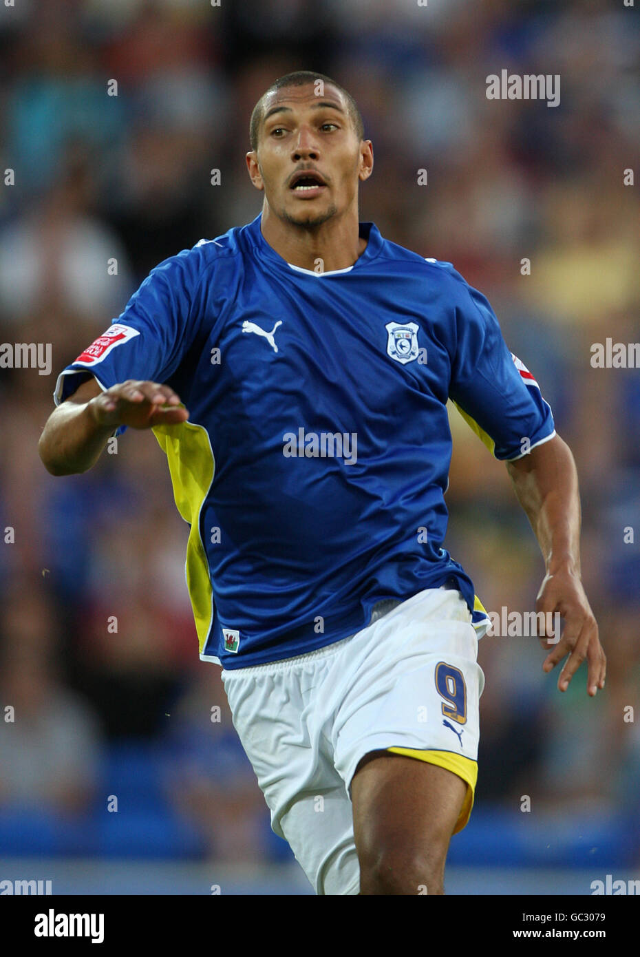 Jay bothroyd hi-res stock photography and images - Alamy