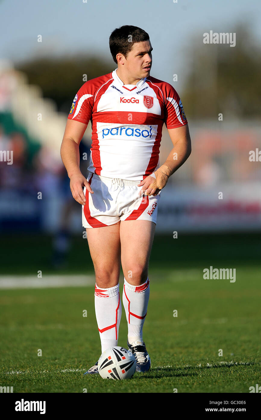 Scott murrell hull kr hi-res stock photography and images - Alamy