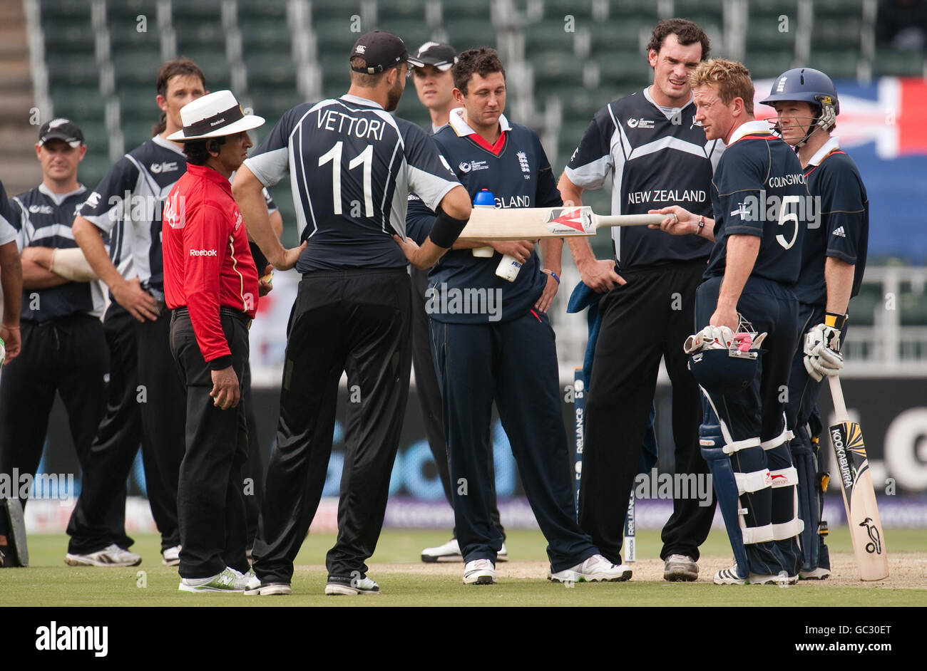 Collingwood new zealand hi-res stock photography and images - Alamy