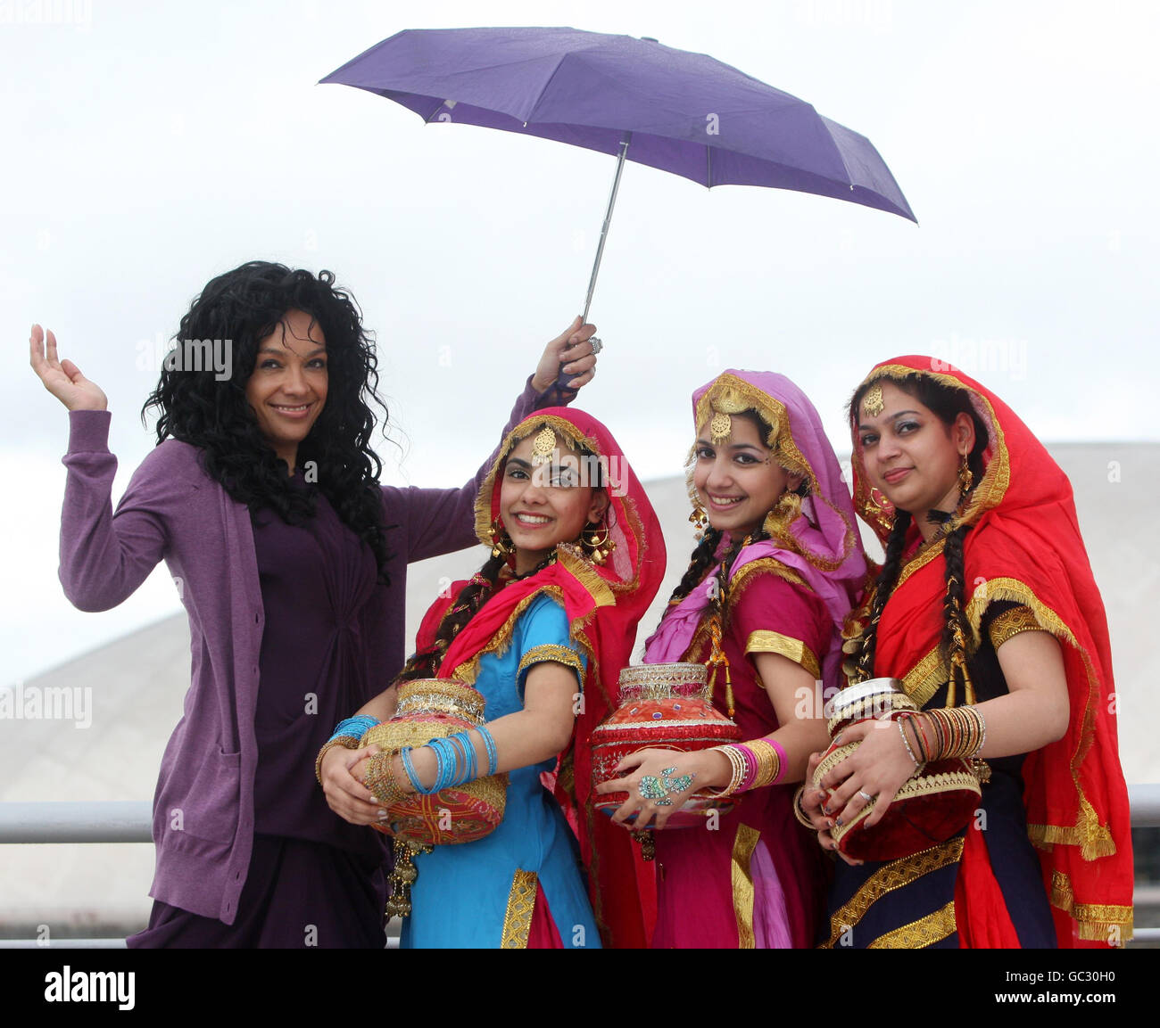 Founder of the the mobo awards hi-res stock photography and images - Alamy