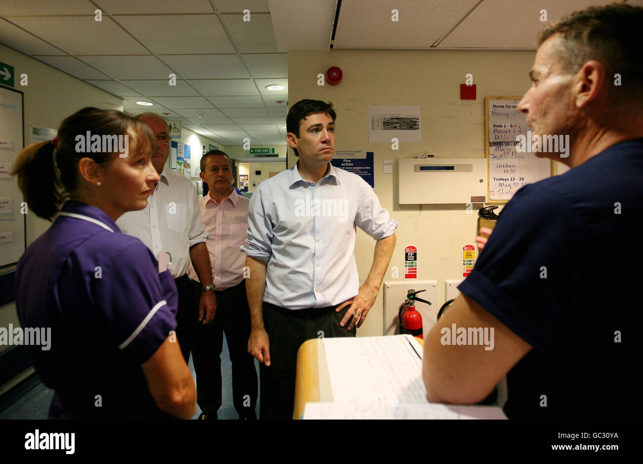Labour Party Annual Conference Stock Photo - Alamy