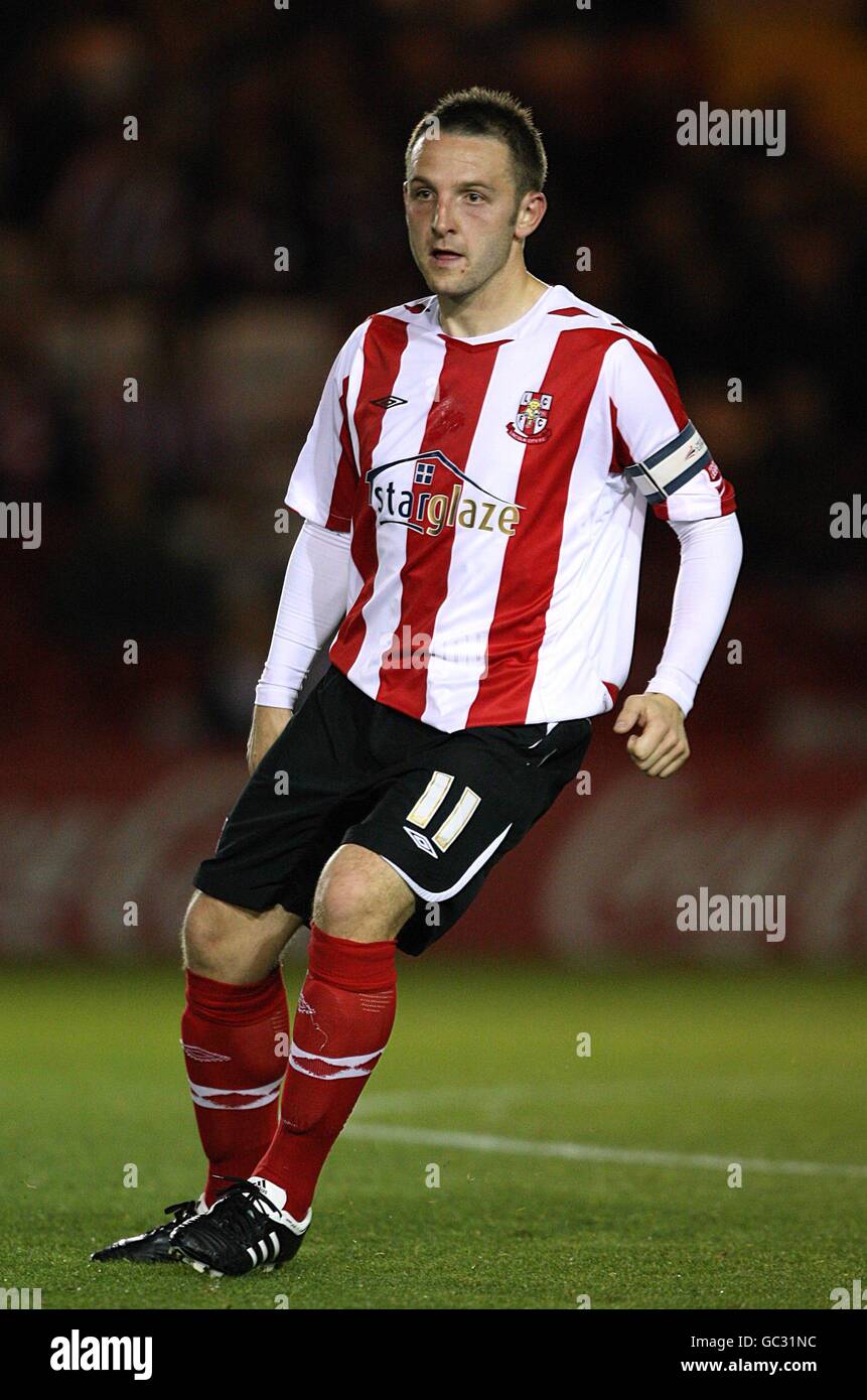 County kerr hi-res stock photography and images - Alamy