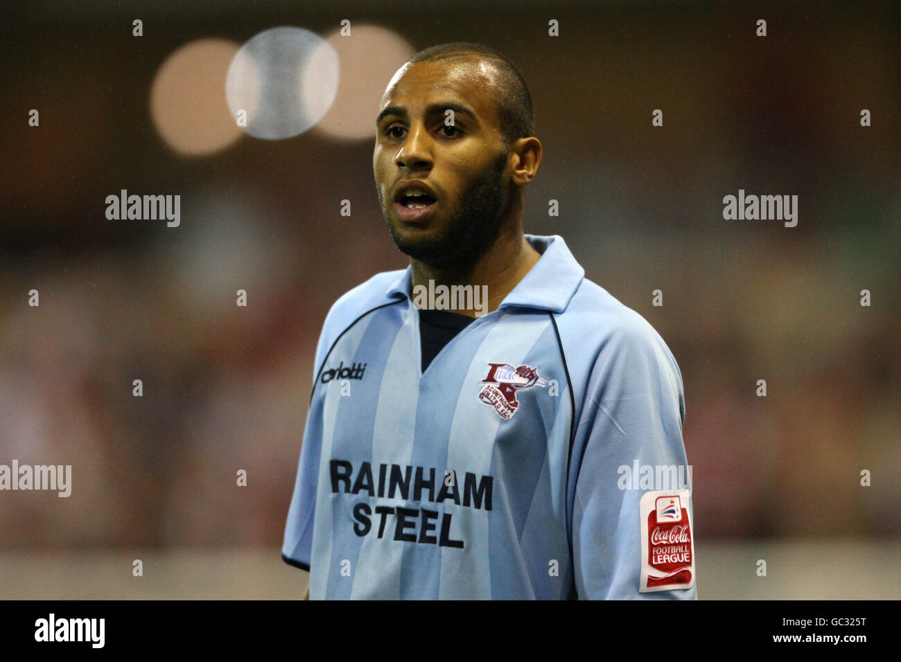 Soccer - Coca-Cola Football League Championship - Nottingham Forest v ...