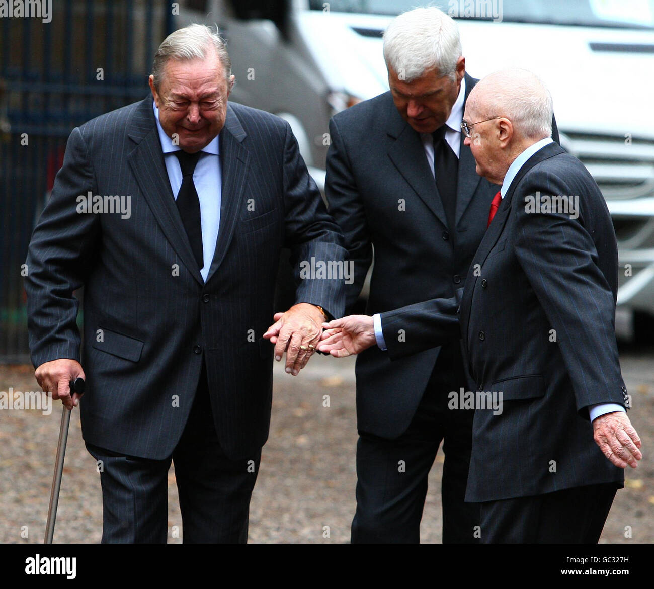 Ernie walker hi-res stock photography and images - Alamy