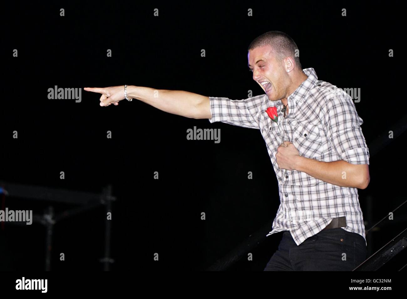 Charlie drummond hi-res stock photography and images - Alamy