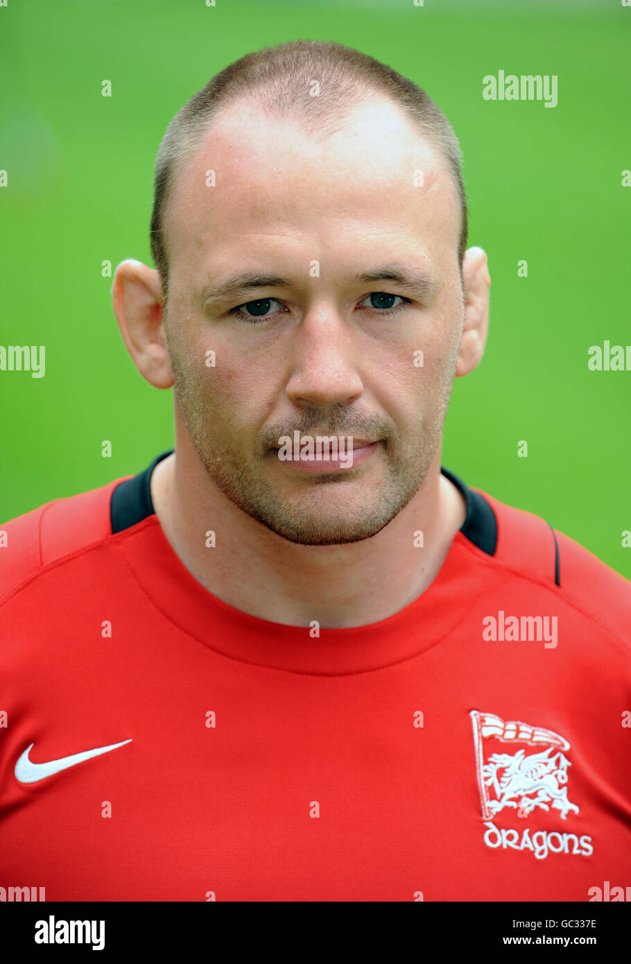 Rugby Union - Captains Photocall - Twickenham Stock Photo - Alamy