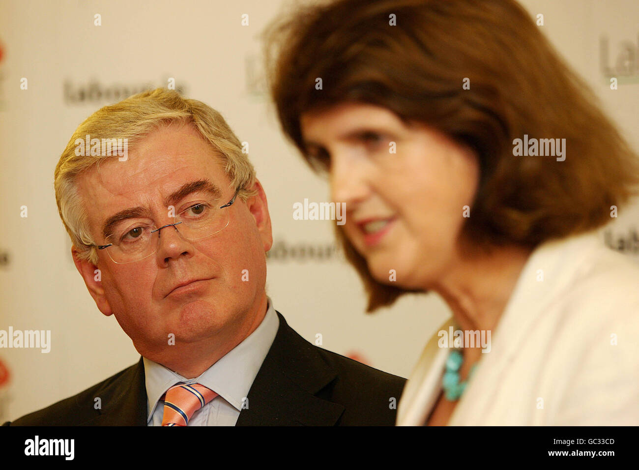 Eamon Gilmore