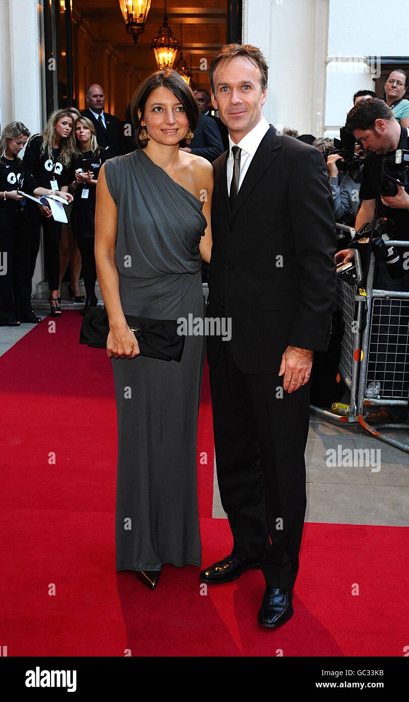 Marcus wareing, jane wareing hi-res stock photography and images - Alamy