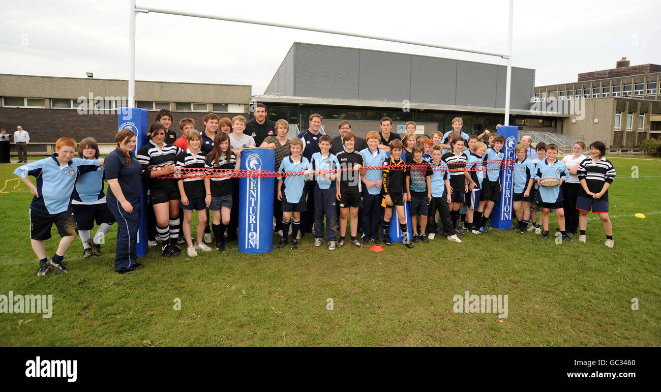 Currie high school hi-res stock photography and images - Alamy