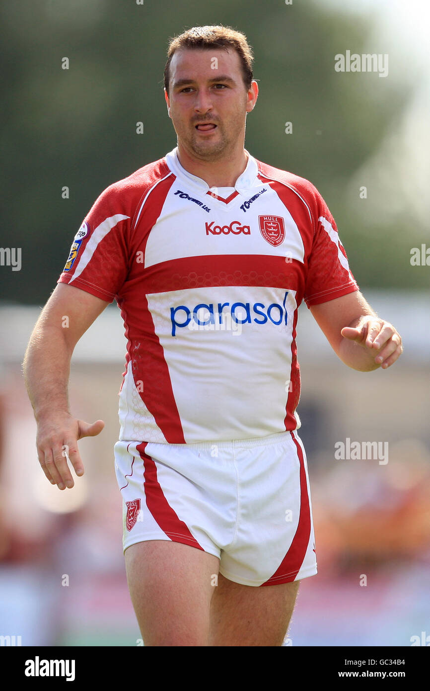 Paul cooke hull kr hi-res stock photography and images - Alamy
