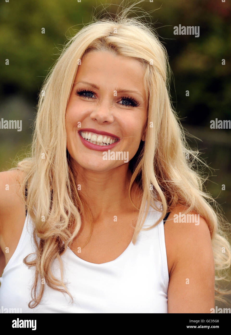Melinda messenger bike hi-res stock photography and images - Alamy