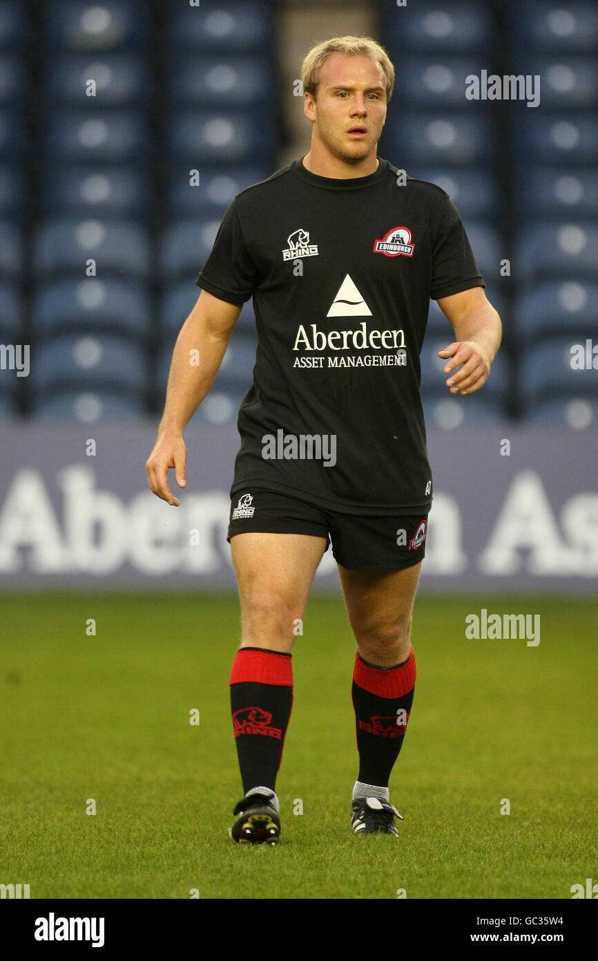 Turnbull edinburgh hi-res stock photography and images - Alamy