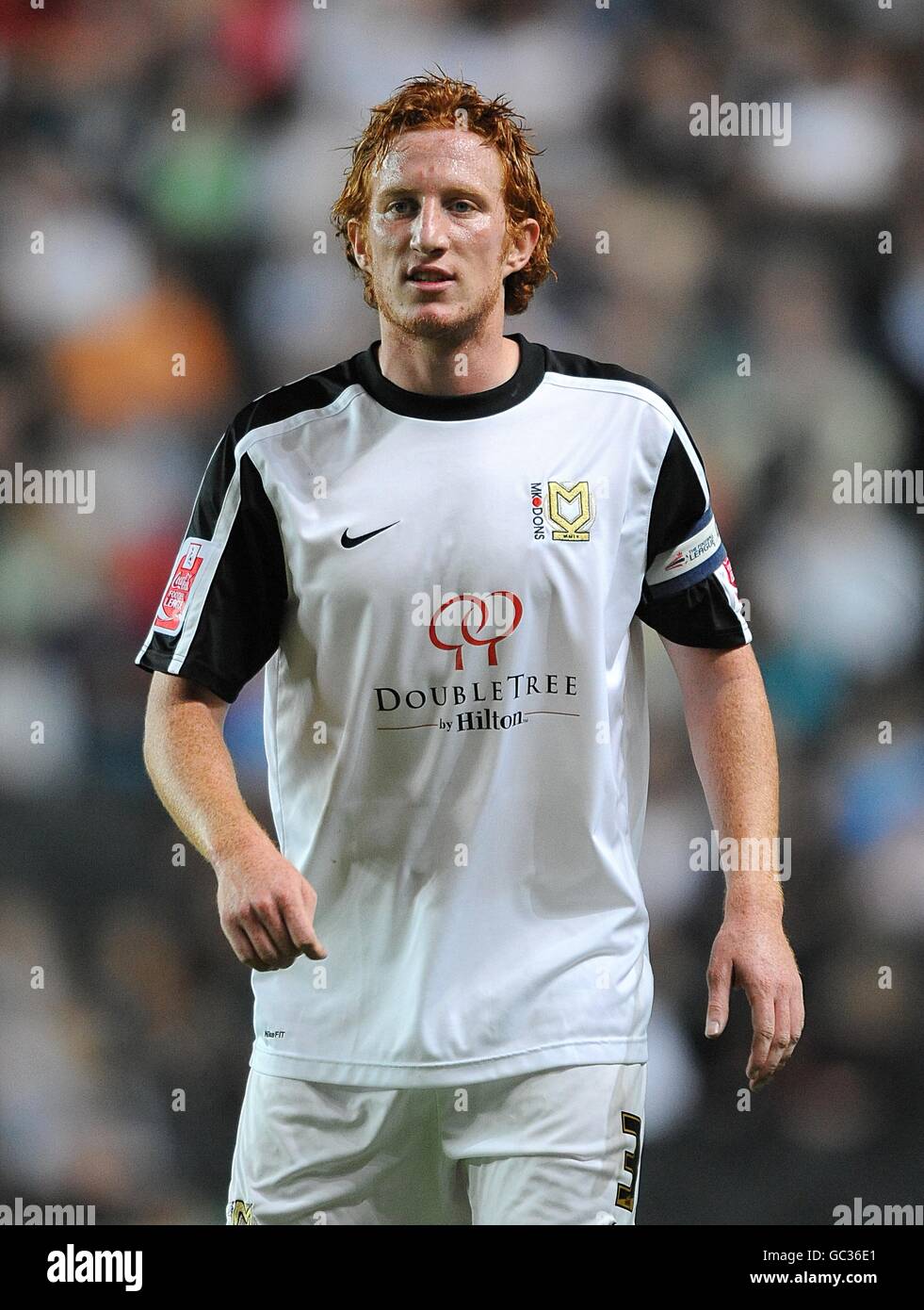 Football dean lewington hi-res stock photography and images - Alamy