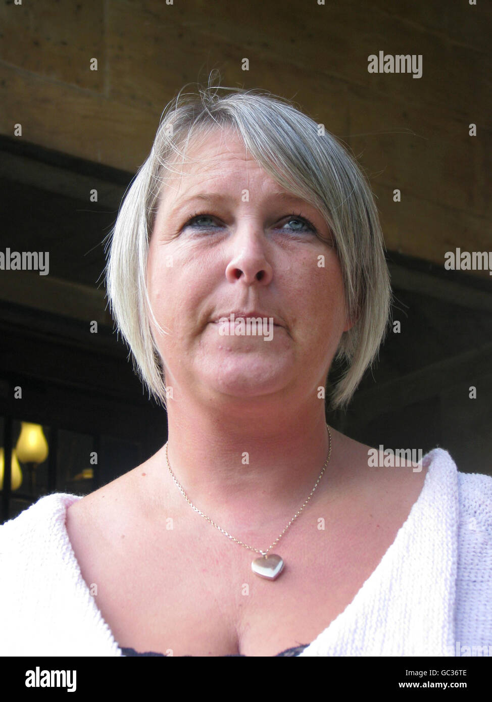 Mrs angela hi-res stock photography and images - Alamy