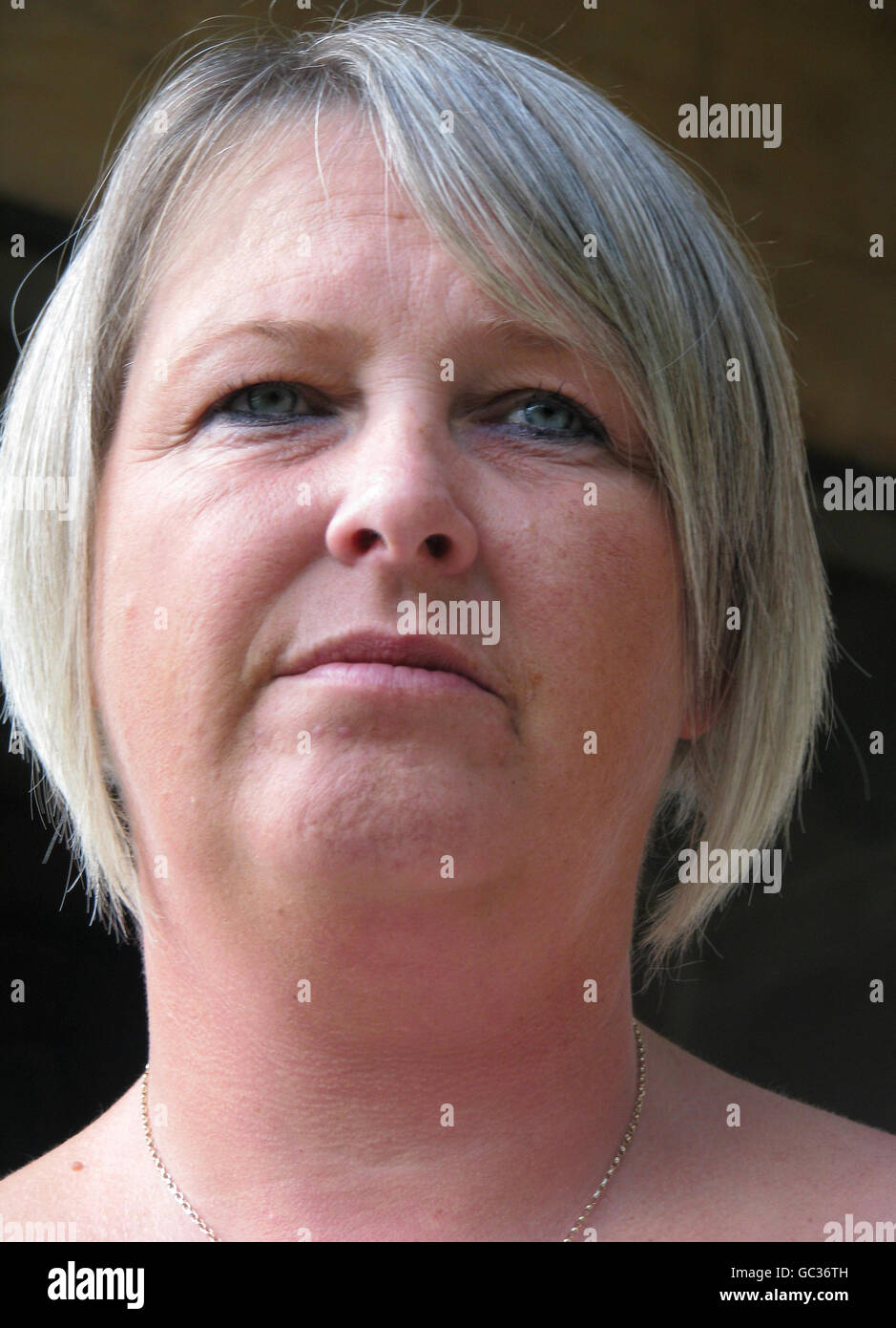 Mrs angela hi-res stock photography and images - Alamy