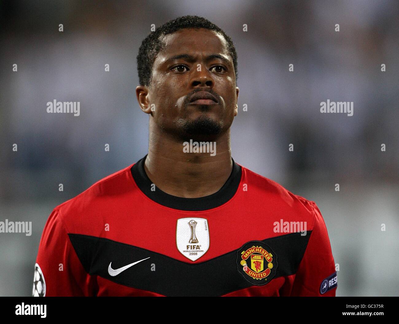 Soccer uefa champions league group besiktas manchester united inonu ...