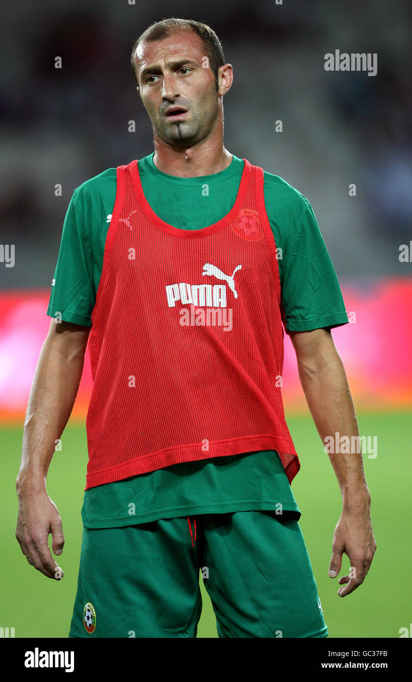 Iliyan stoyanov hi-res stock photography and images - Alamy