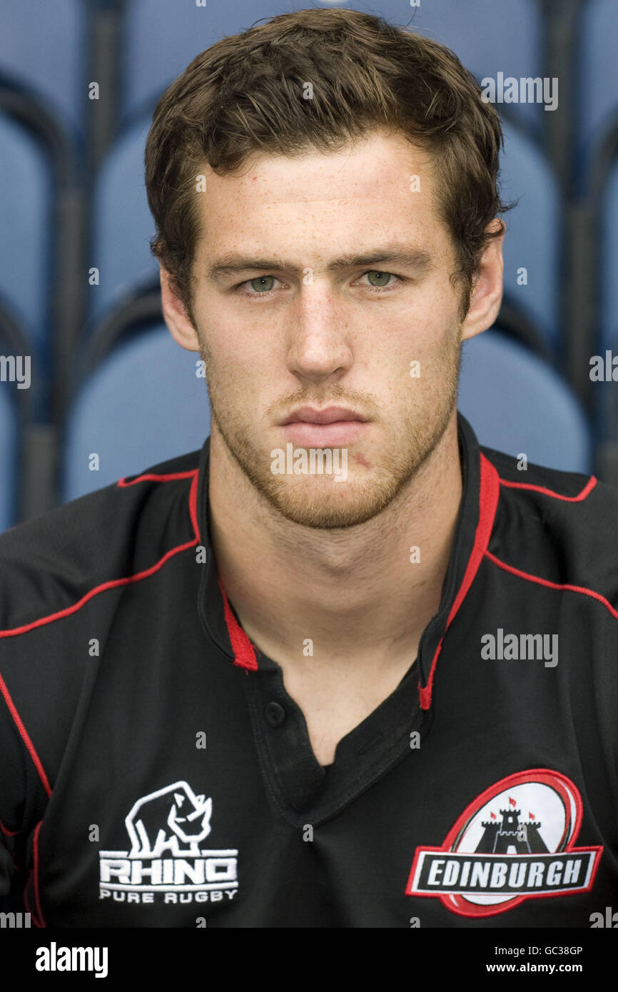 Murrayfield ruby stadium hi-res stock photography and images - Alamy