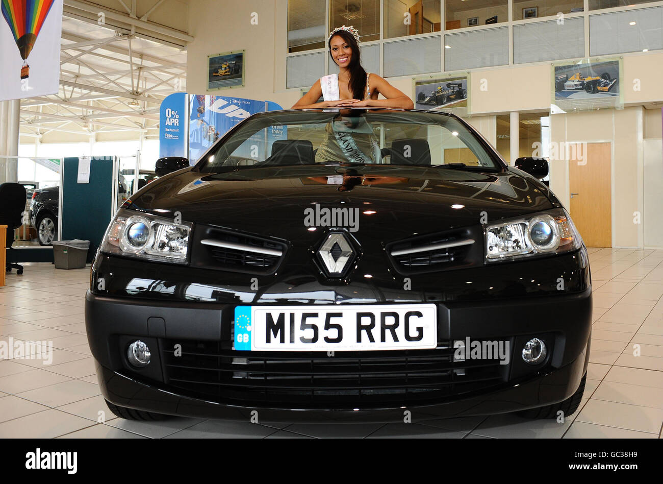 Key from renault hi-res stock photography and images - Alamy