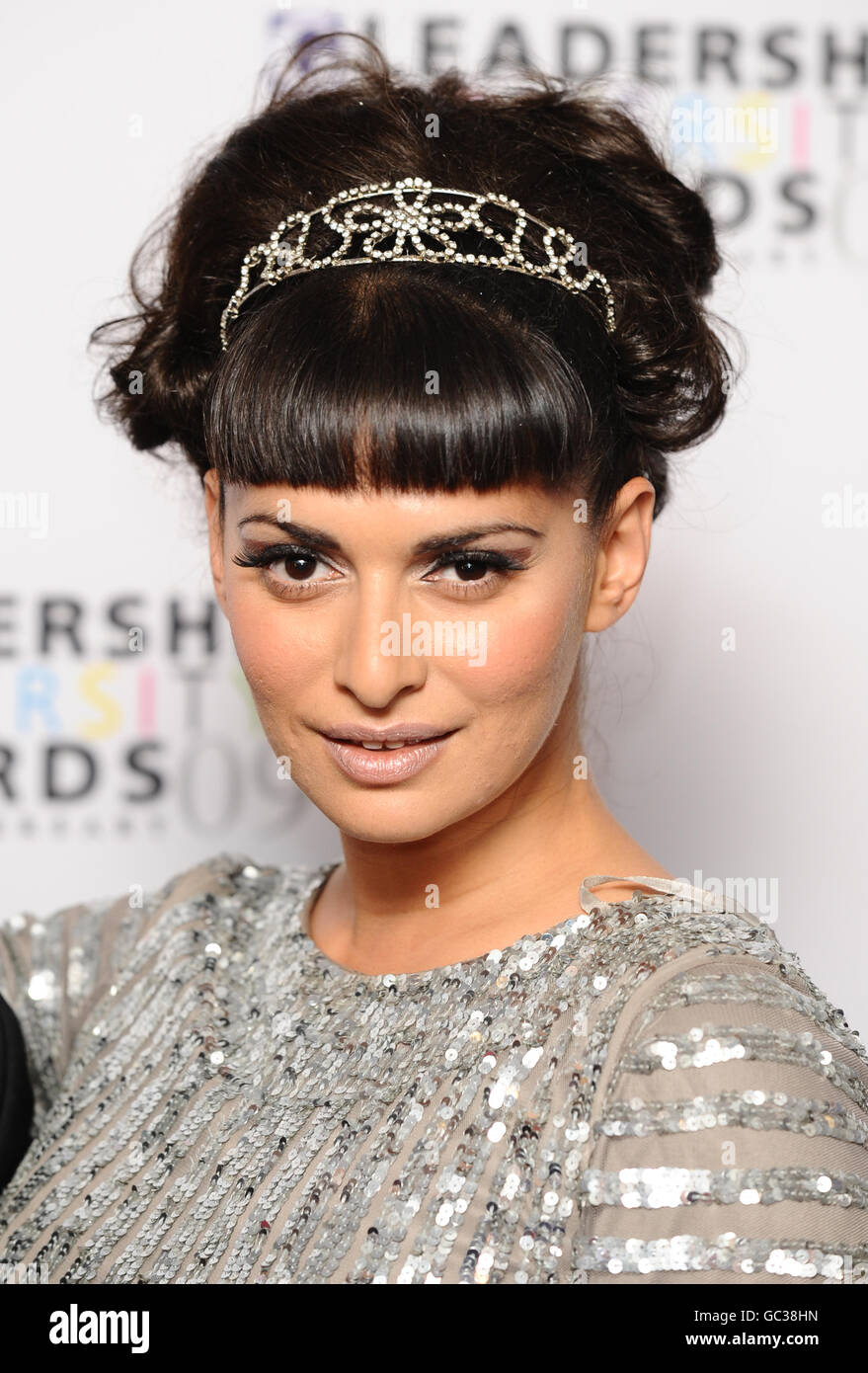 Sophiya Haque arrives at the GG2 Leadership and Diversity Awards at the ...