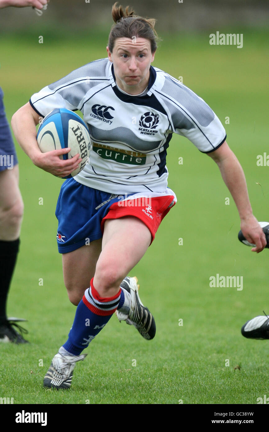 Lucy Millard In Action From Womens Game Lions V Cougars High Resolution ...