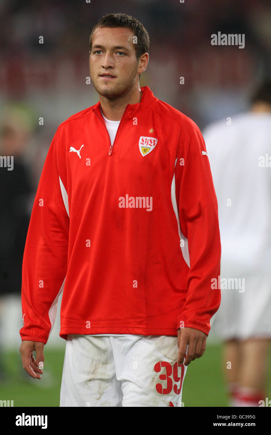 Julian benz hi-res stock photography and images - Alamy