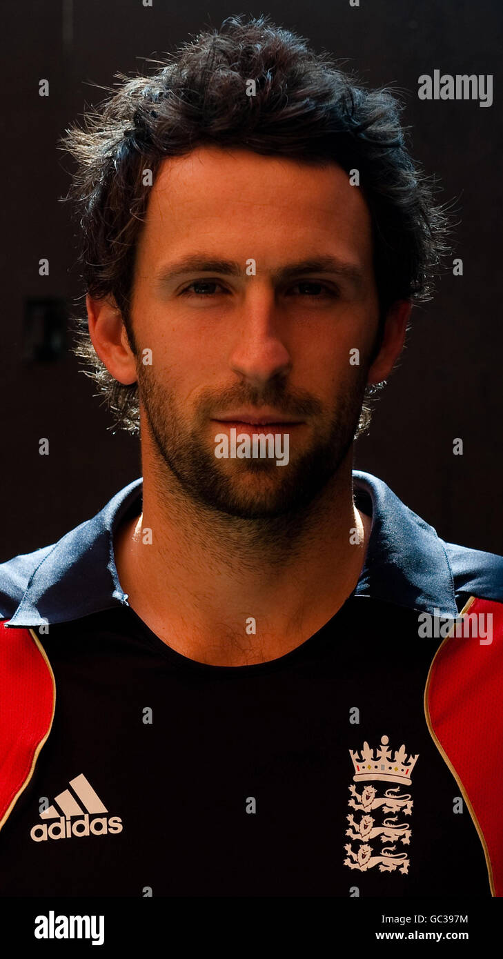 Cricket england team photo call hi-res stock photography and images - Alamy