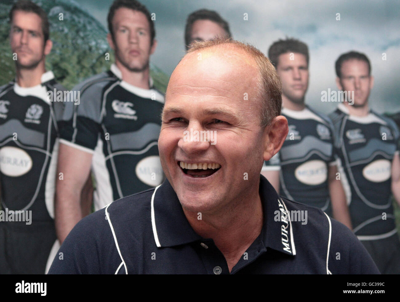 Ex english rugby player hi-res stock photography and images - Alamy