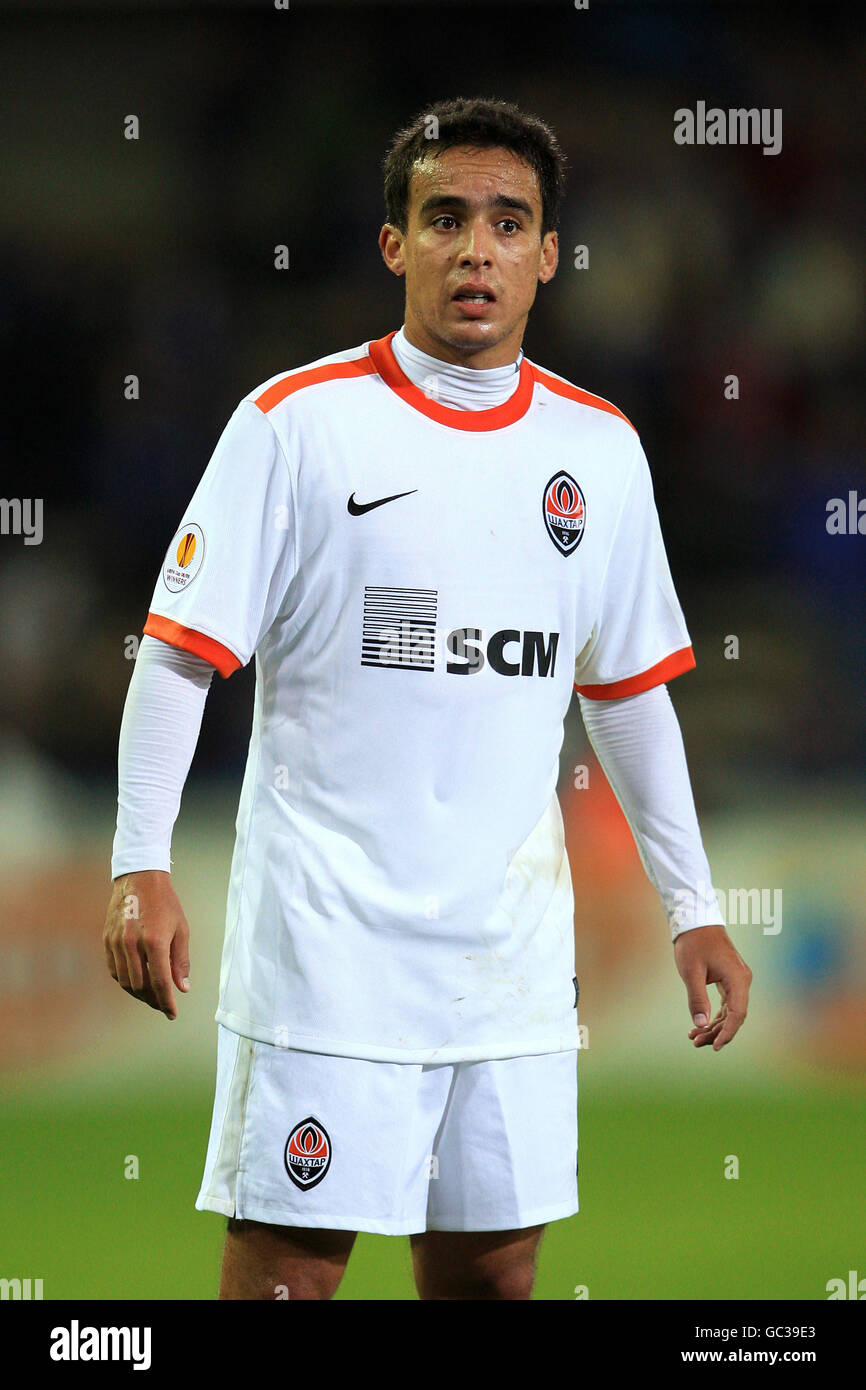 Rodrigues jadson hi-res stock photography and images - Alamy