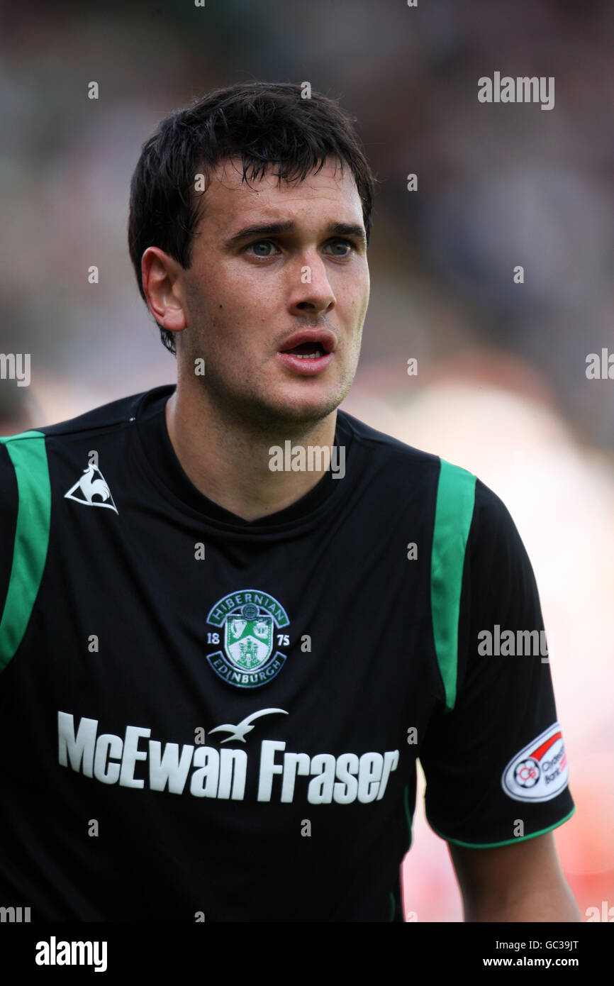 Ian douglas hamilton hi-res stock photography and images - Alamy
