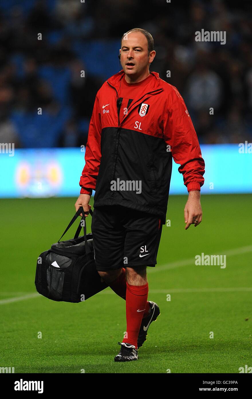 Steve Lewis High Resolution Stock Photography and Images - Alamy