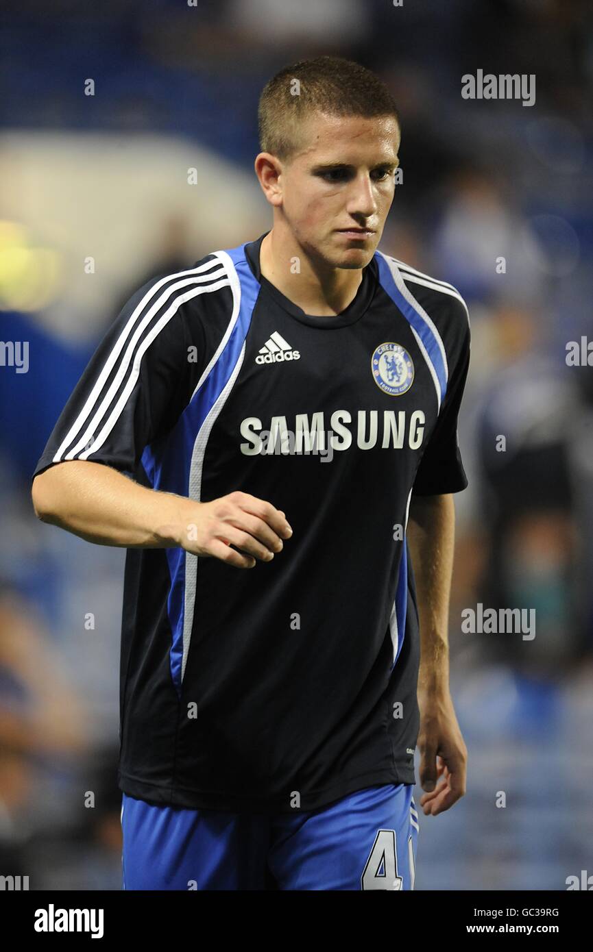 Soccer - Carling Cup - Third Round - Chelsea v Queens Park Rangers ...
