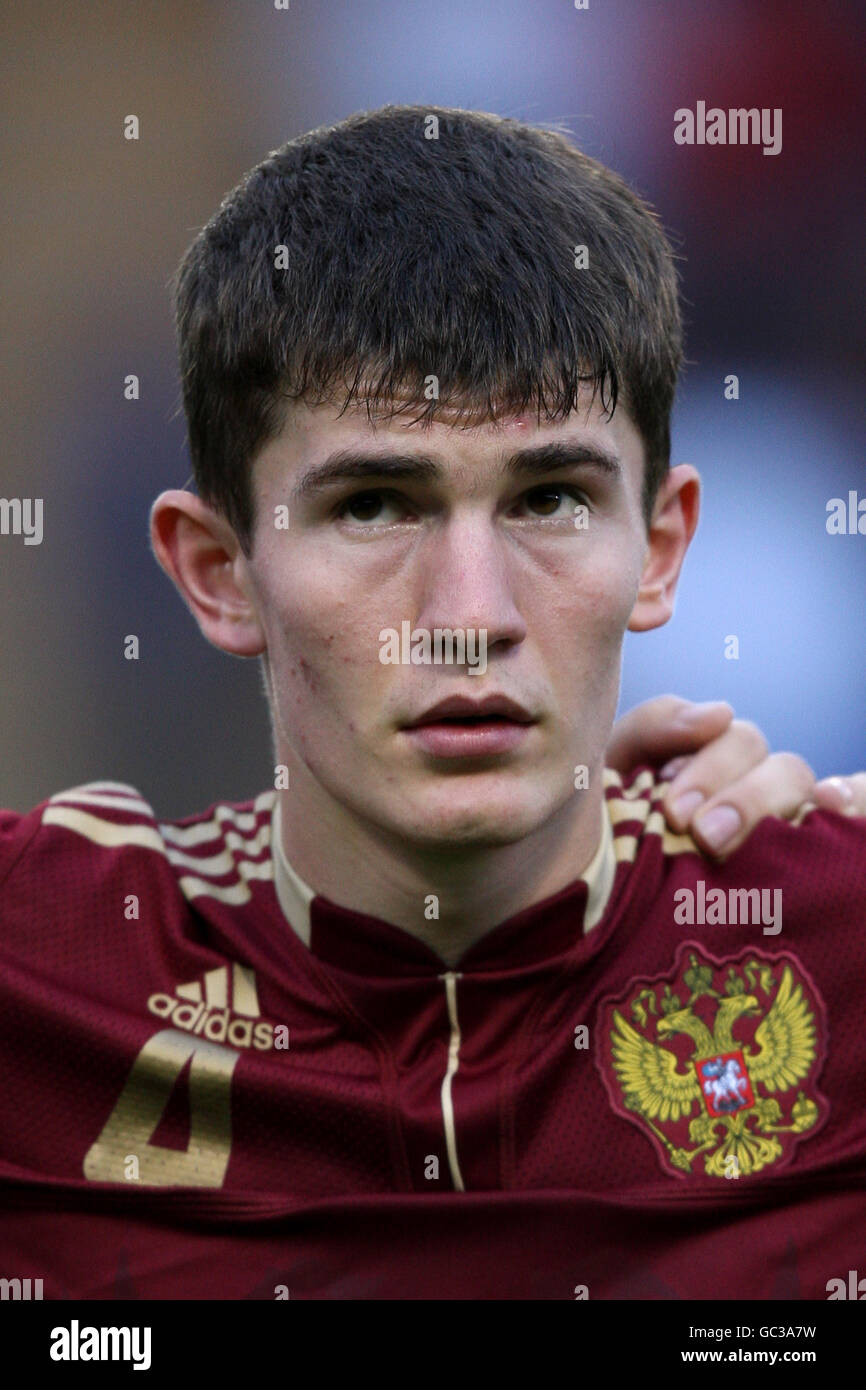 Zaurbek hi-res stock photography and images - Alamy