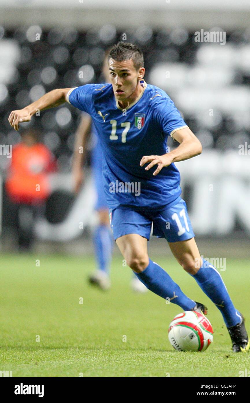 Christian pasquato hi-res stock photography and images - Alamy