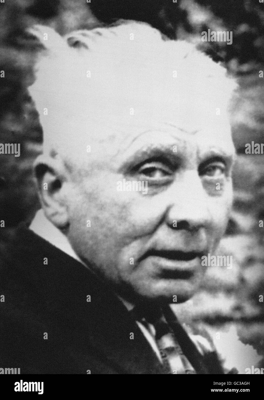 Crime - Jack Shuttleworth Murder Stock Photo - Alamy