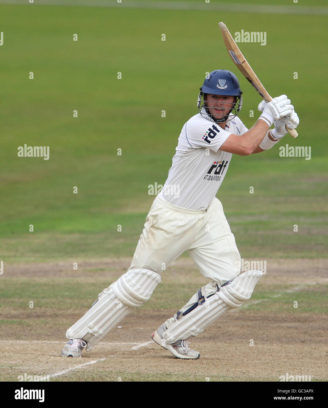 Chris nash of notts hi-res stock photography and images - Alamy