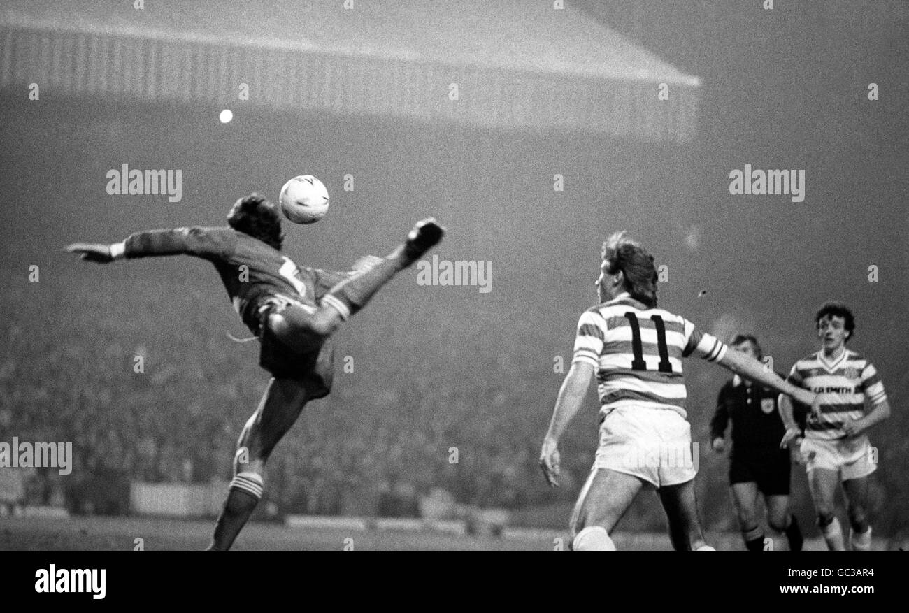 Brian mcclair Black and White Stock Photos & Images - Alamy