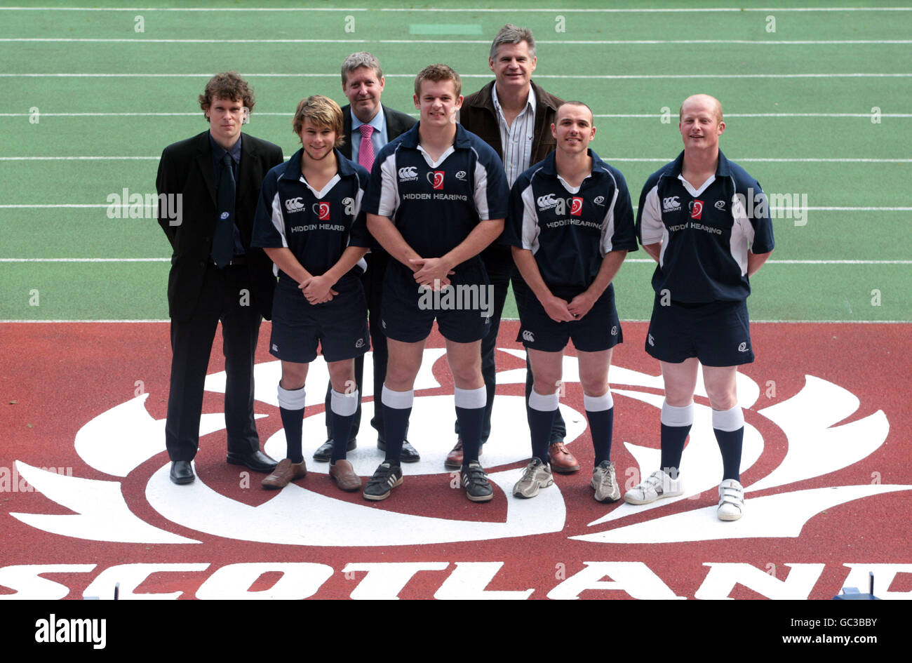 Hamish neish hi-res stock photography and images - Alamy