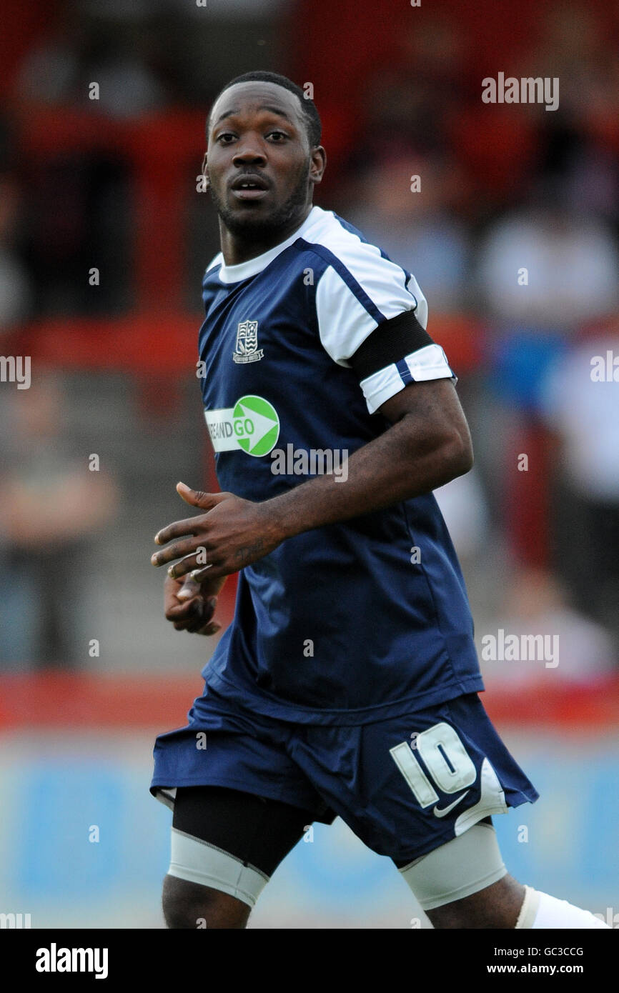 James walker southend hi-res stock photography and images - Alamy